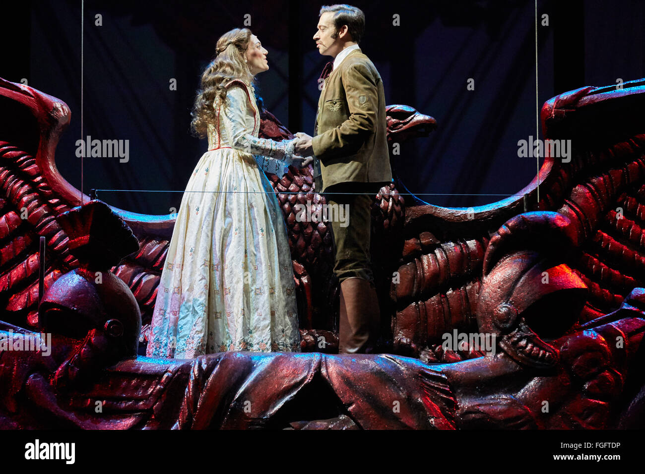 Roberta joseph hi-res stock photography and images - Alamy