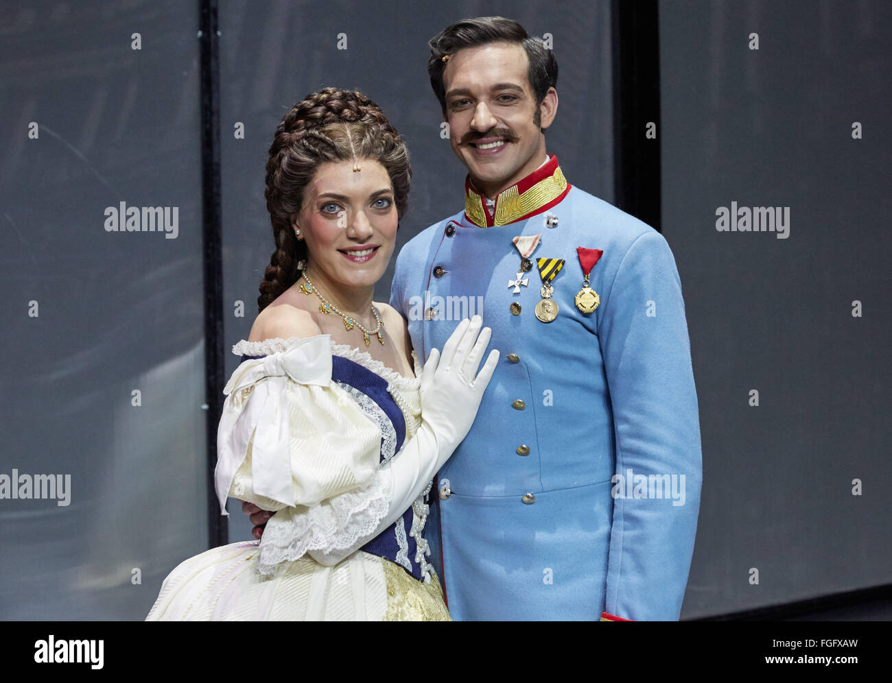 Roberta joseph hi-res stock photography and images - Alamy