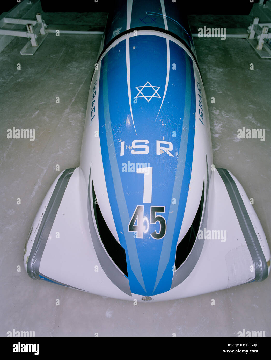 Israeli Team High Resolution Stock Photography and Images - Alamy