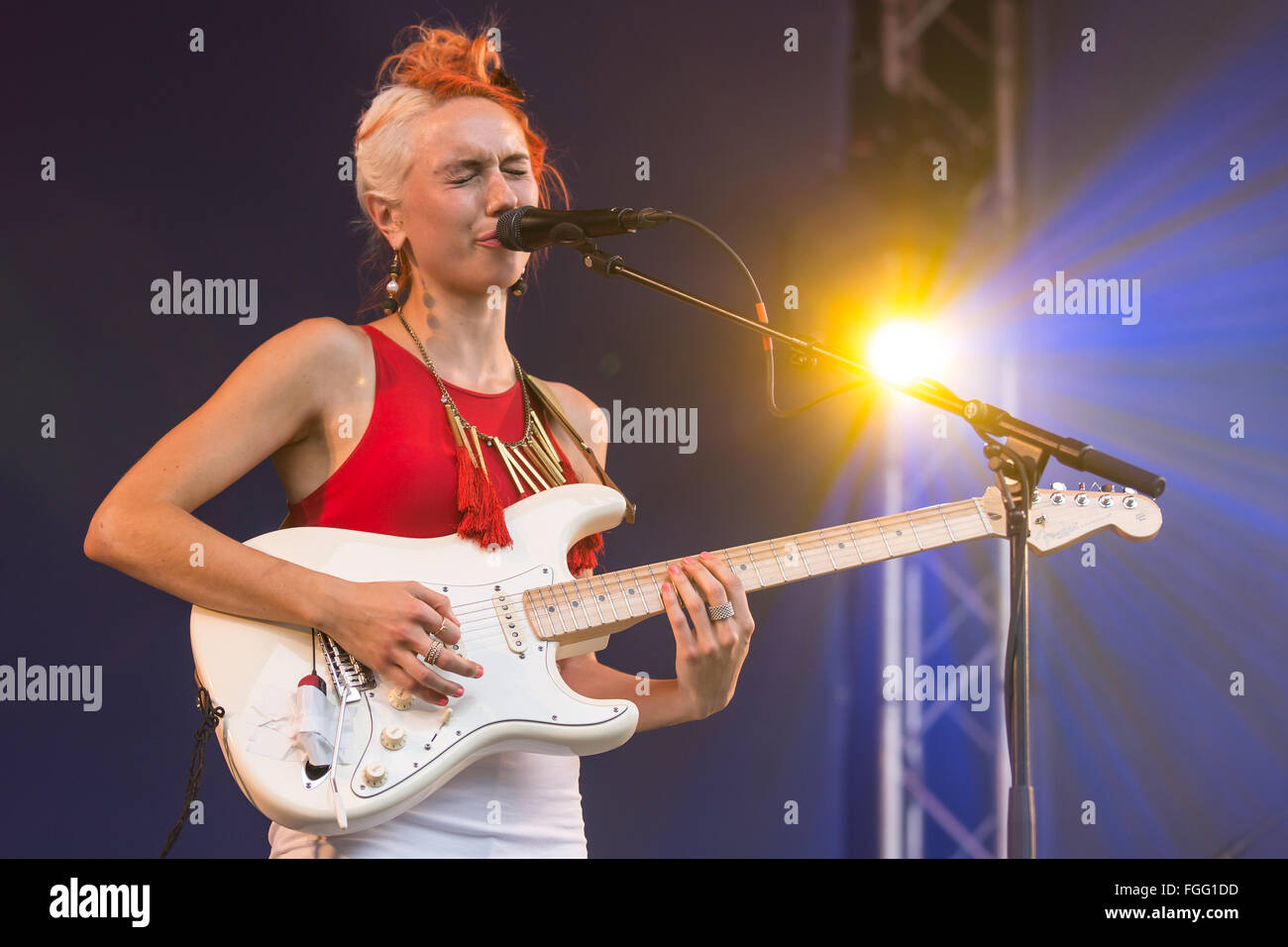 Jj rosa hi-res stock photography and images - Alamy