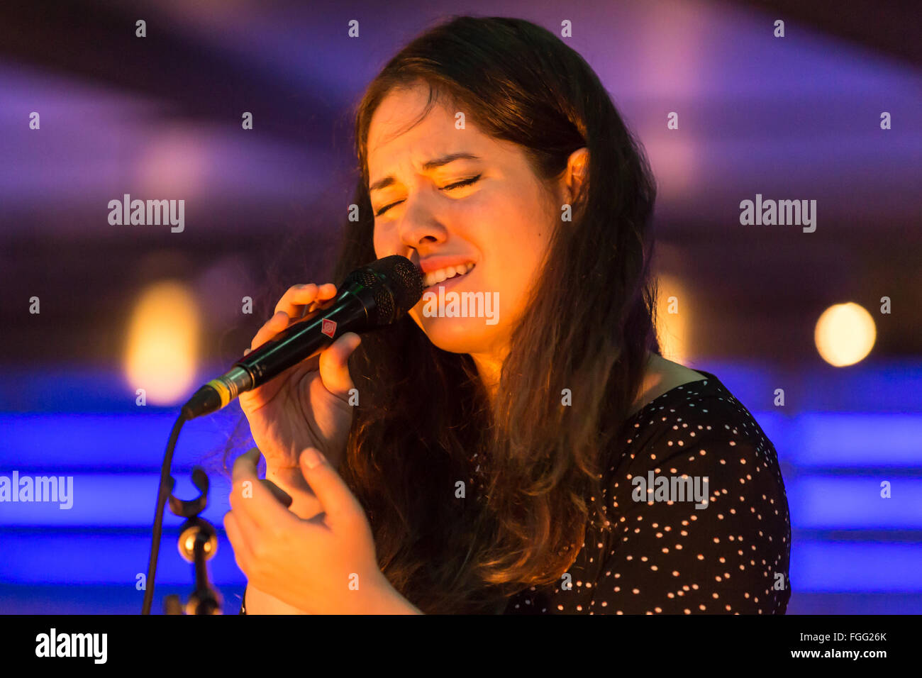 Yumi ito hi-res stock photography and images - Alamy