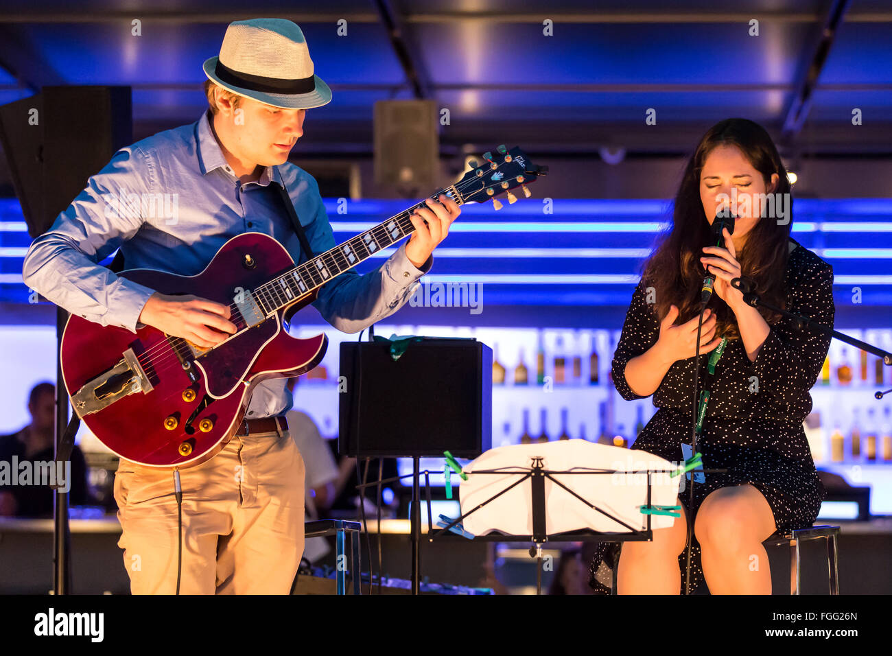 Yumi ito hi-res stock photography and images - Alamy