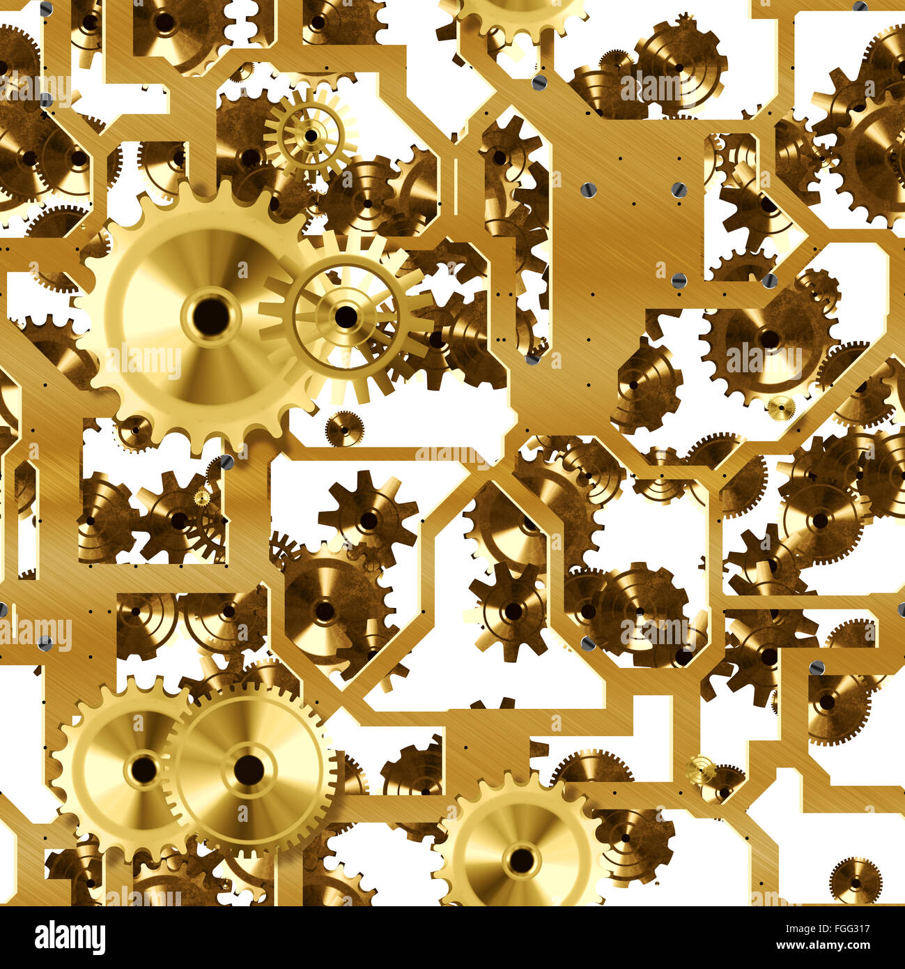 Analogous clock hi-res stock photography and images - Alamy