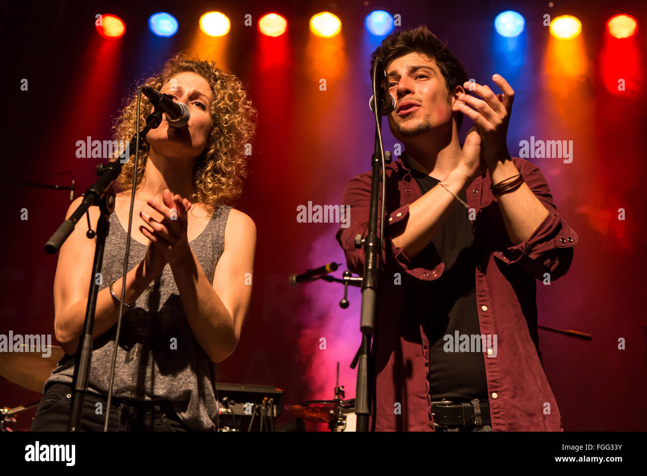 Little sound hi-res stock photography and images - Alamy