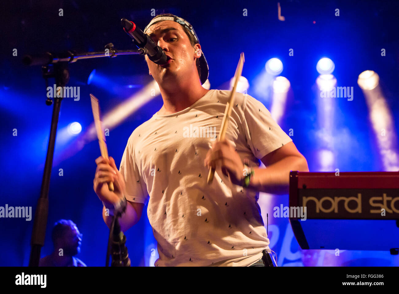 Sheppard family hi-res stock photography and images - Alamy