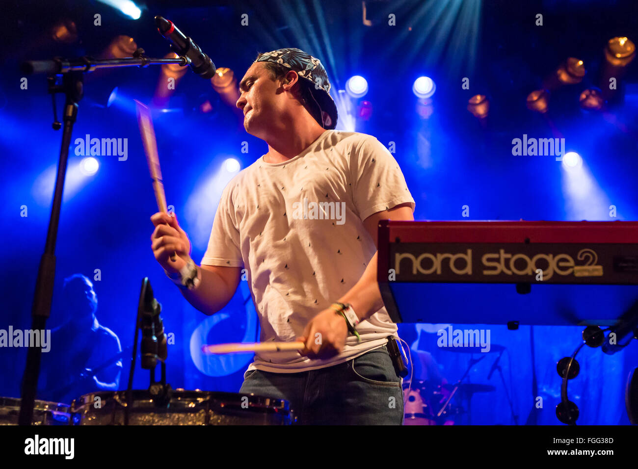 Sheppard band hi-res stock photography and images - Alamy