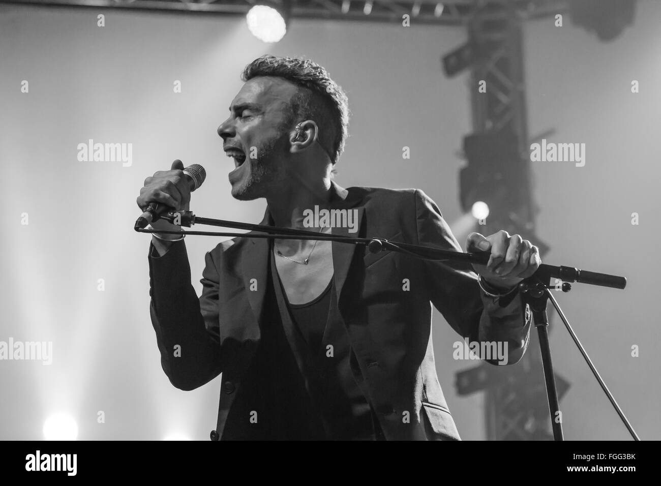 Asaf hi-res stock photography and images - Alamy