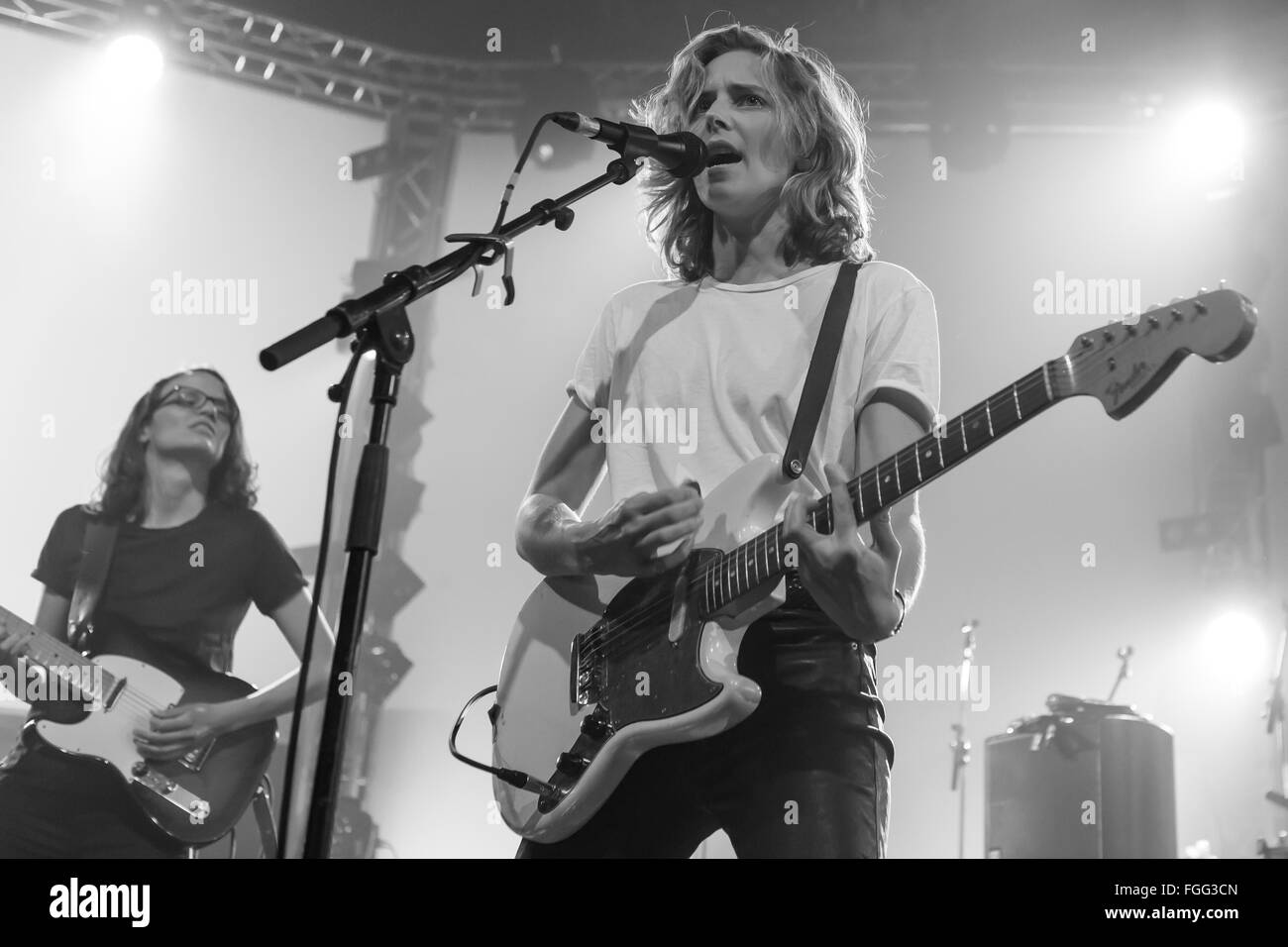 Paul gabriel hi-res stock photography and images - Alamy