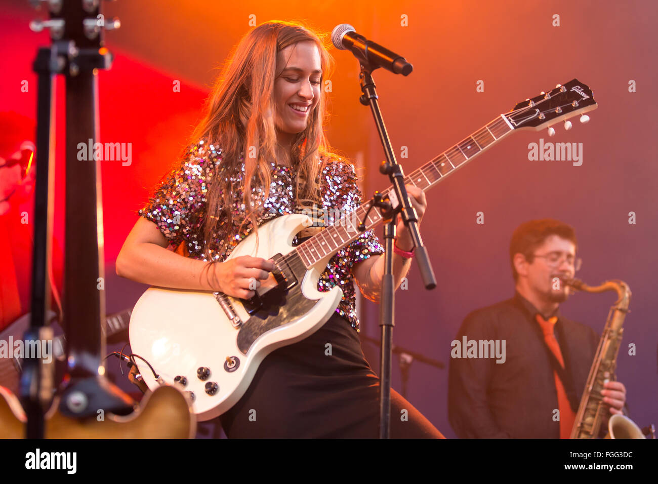 Attal hi-res stock photography and images - Alamy