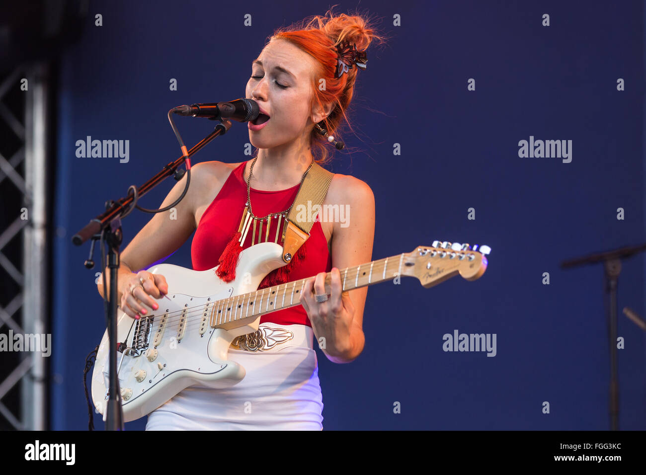 Jj Rosa High Resolution Stock Photography and Images - Alamy