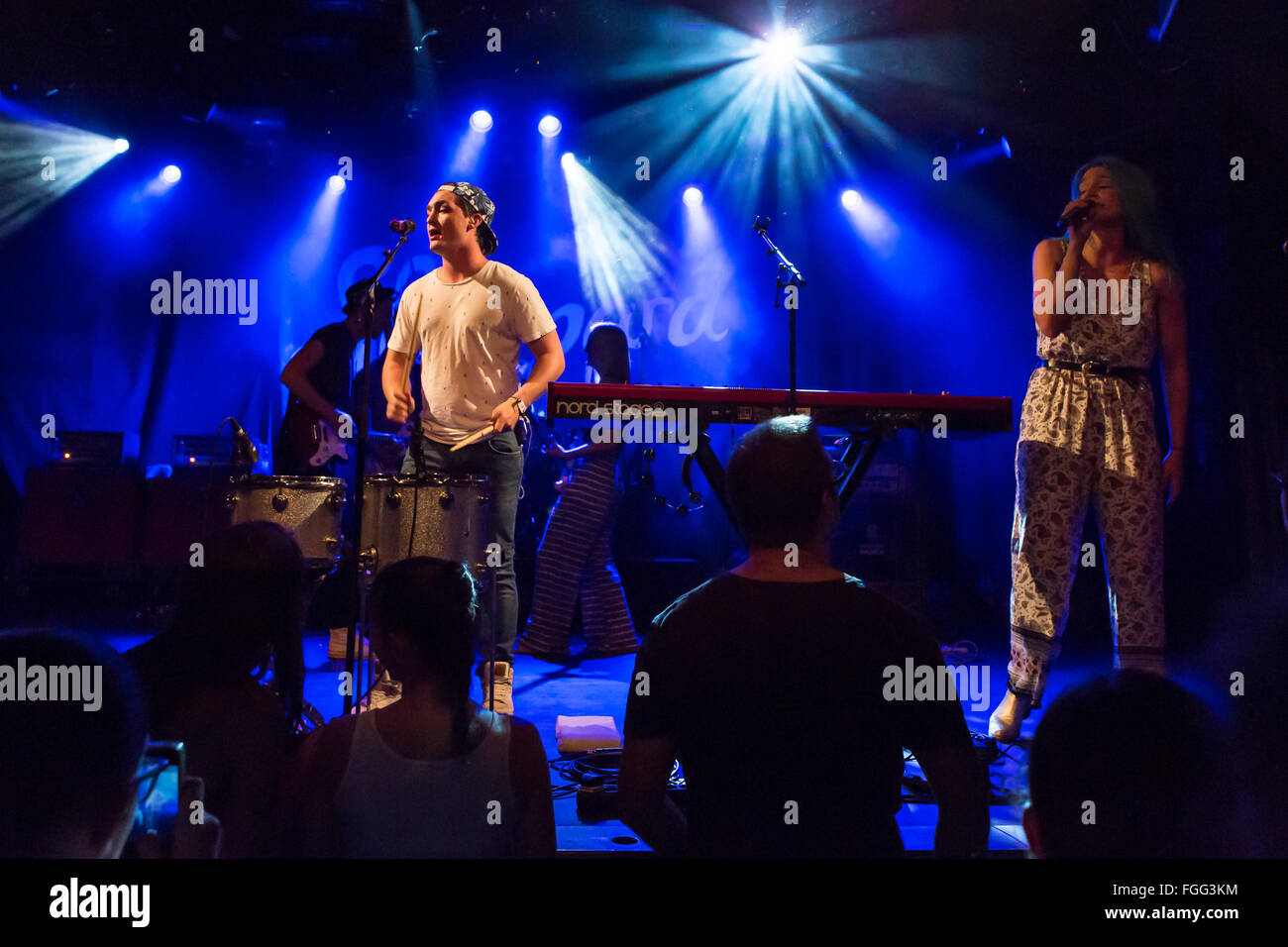 Sheppard band hi-res stock photography and images - Alamy