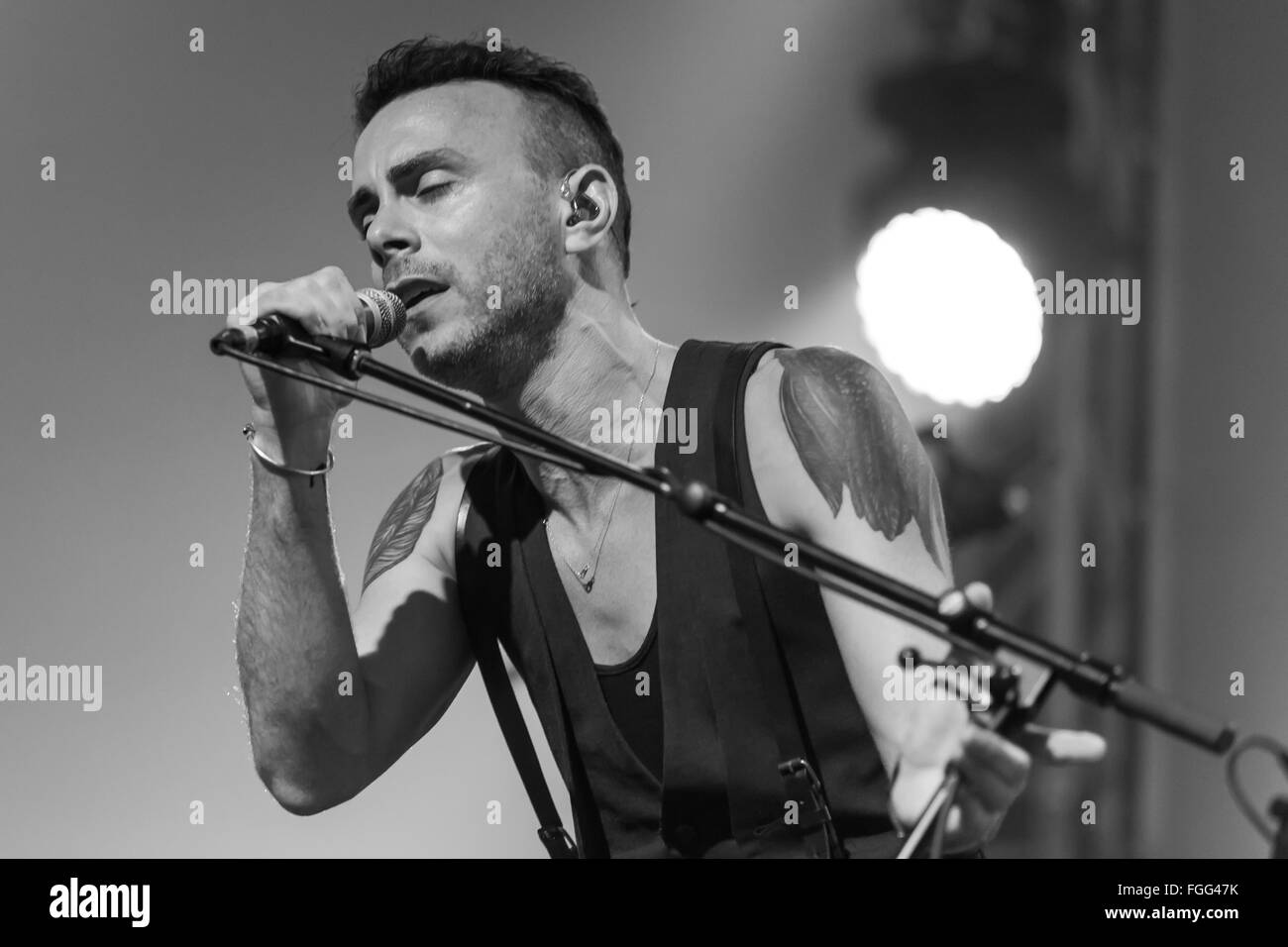 Israelischer folk Black and White Stock Photos & Images - Alamy