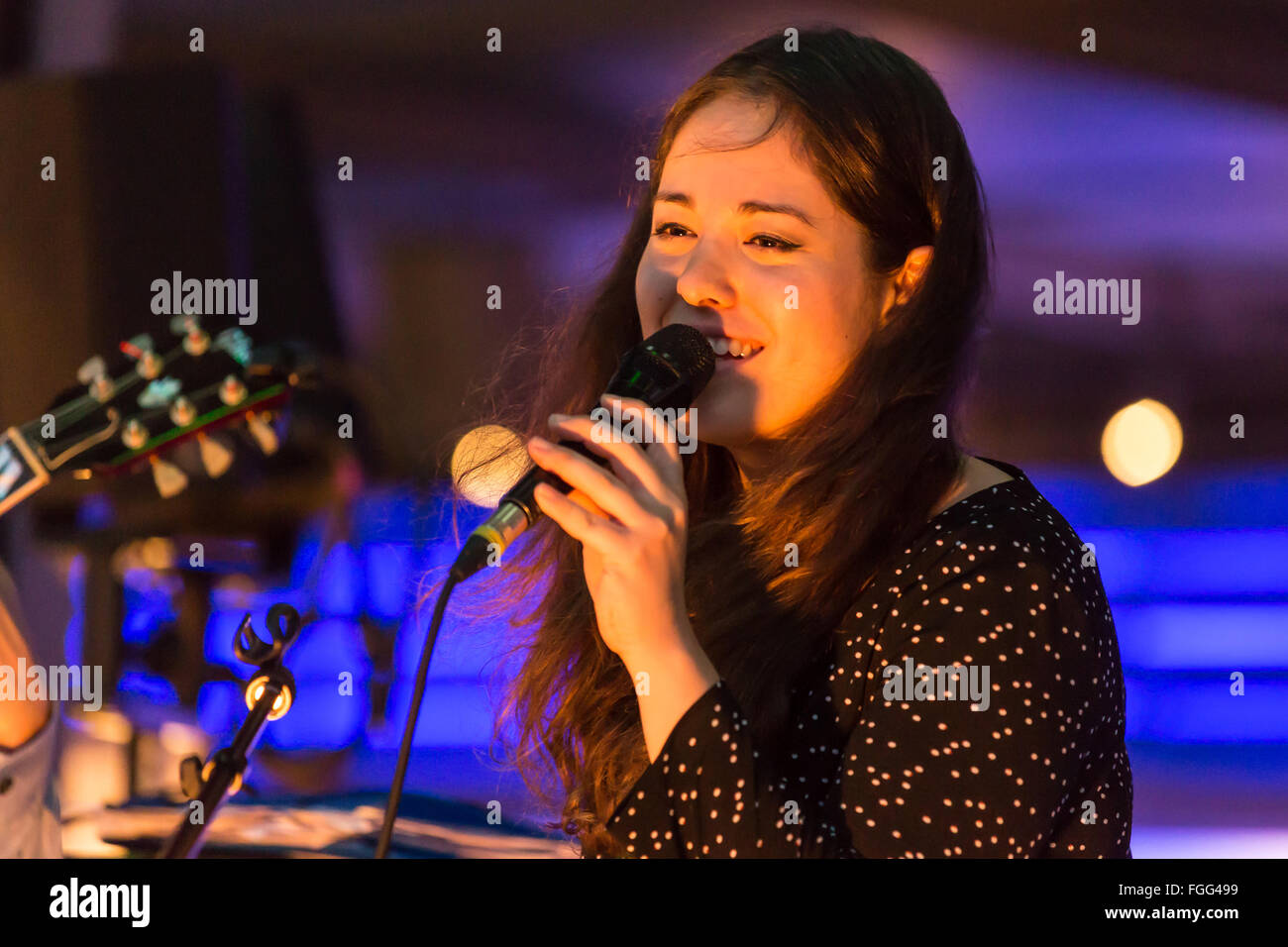 Yumi ito hi-res stock photography and images - Alamy