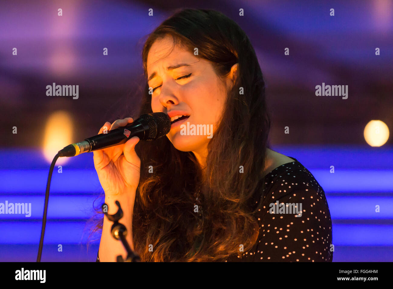 Yumi ito hi-res stock photography and images - Alamy