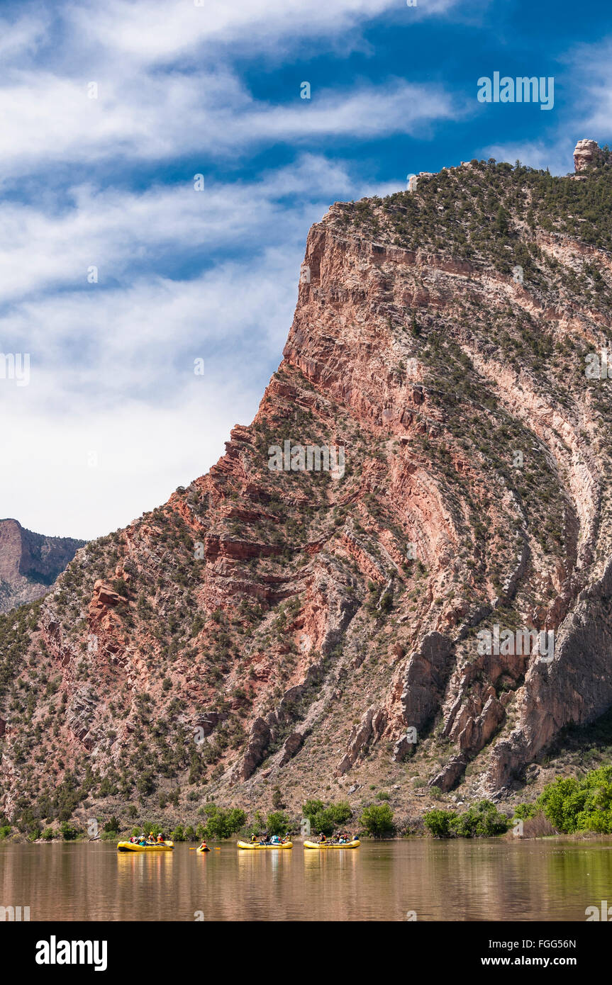 Utah dinosaur park hi-res stock photography and images - Alamy