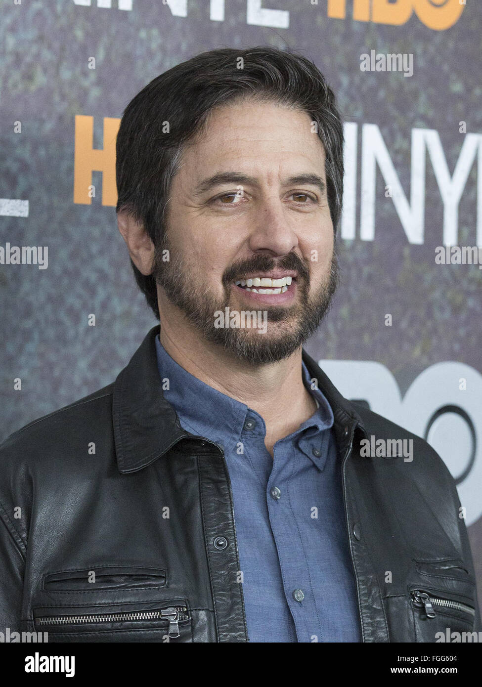 New York premiere of 'Vinyl' at Ziegfeld Theatre - Arrivals Featuring ...