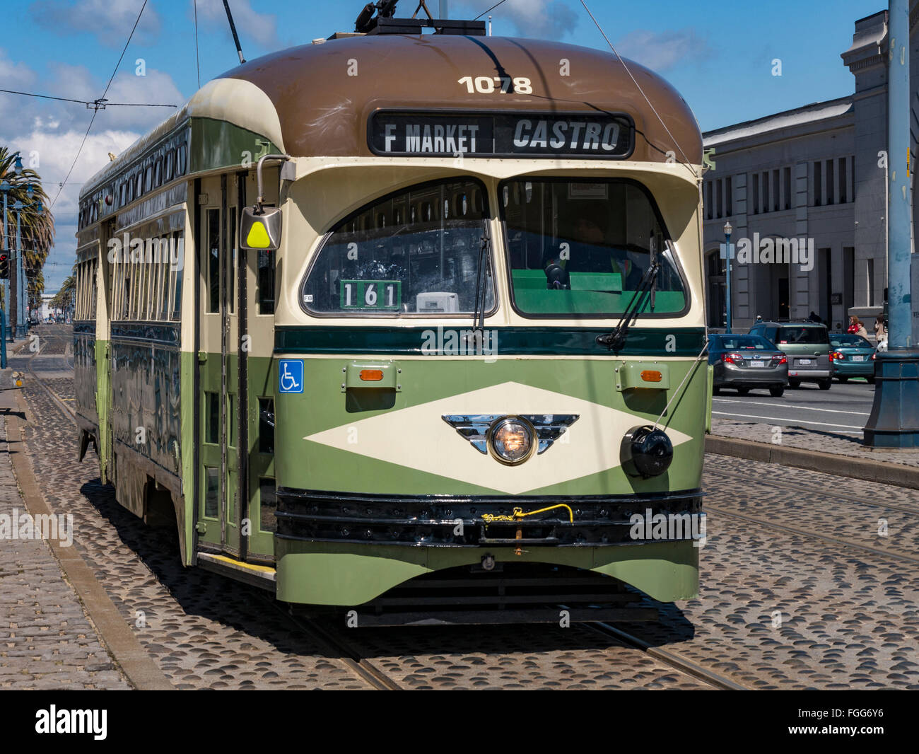 Railway trolley hi-res stock photography and images - Alamy