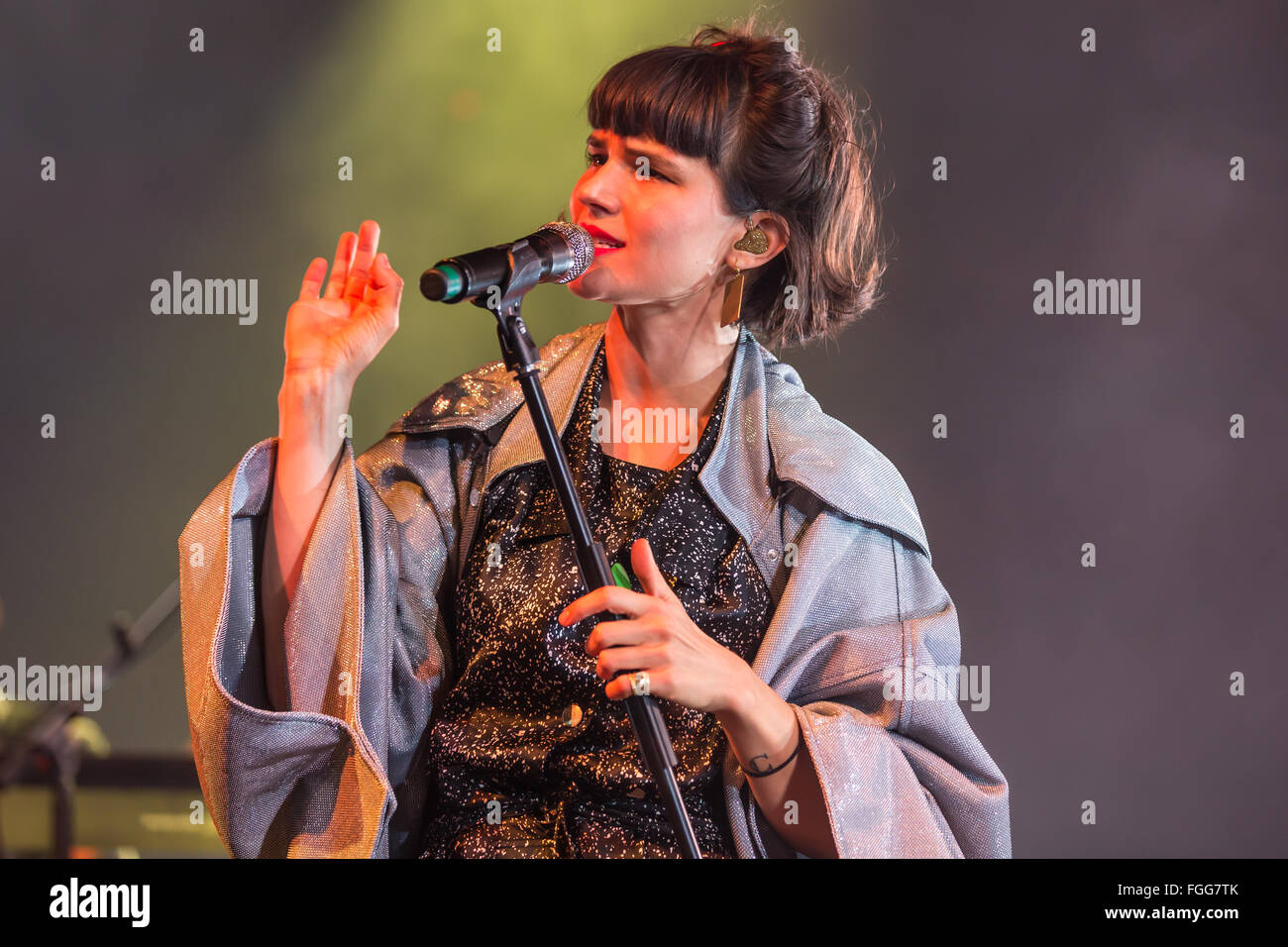 Olivia merilahti hi-res stock photography and images - Alamy