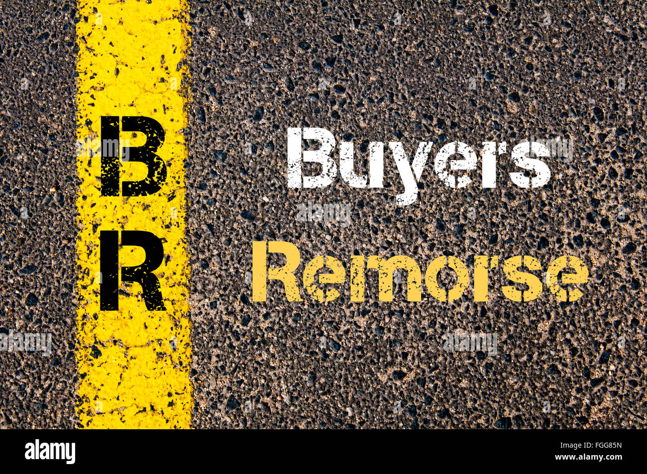 Remorse hi-res stock photography and images - Alamy