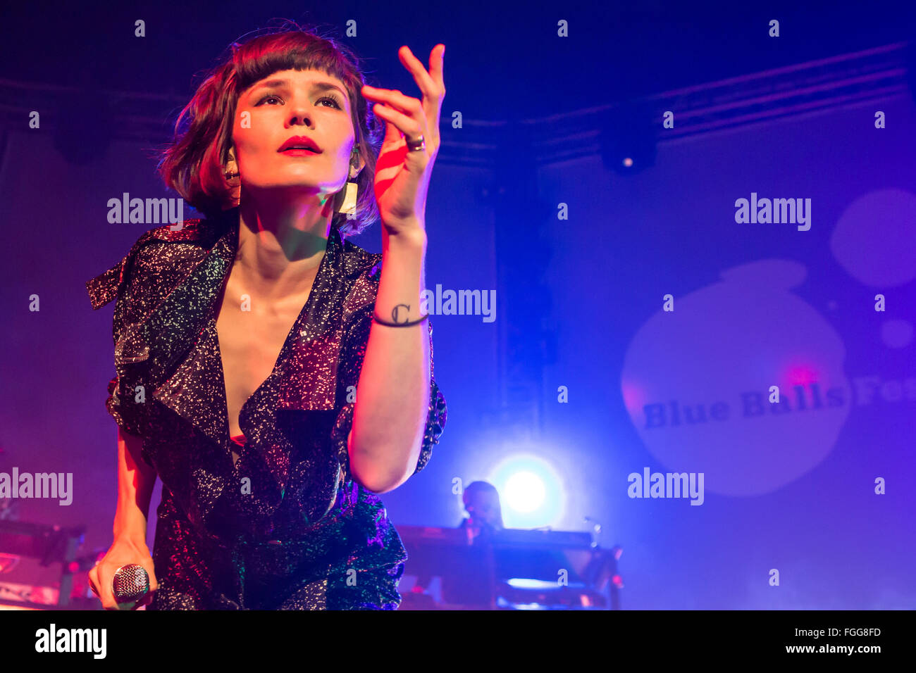 Olivia merilahti hi-res stock photography and images - Alamy