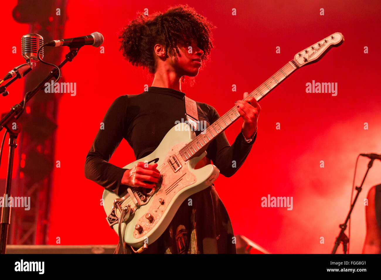 Lianne la havas hi-res stock photography and images - Alamy