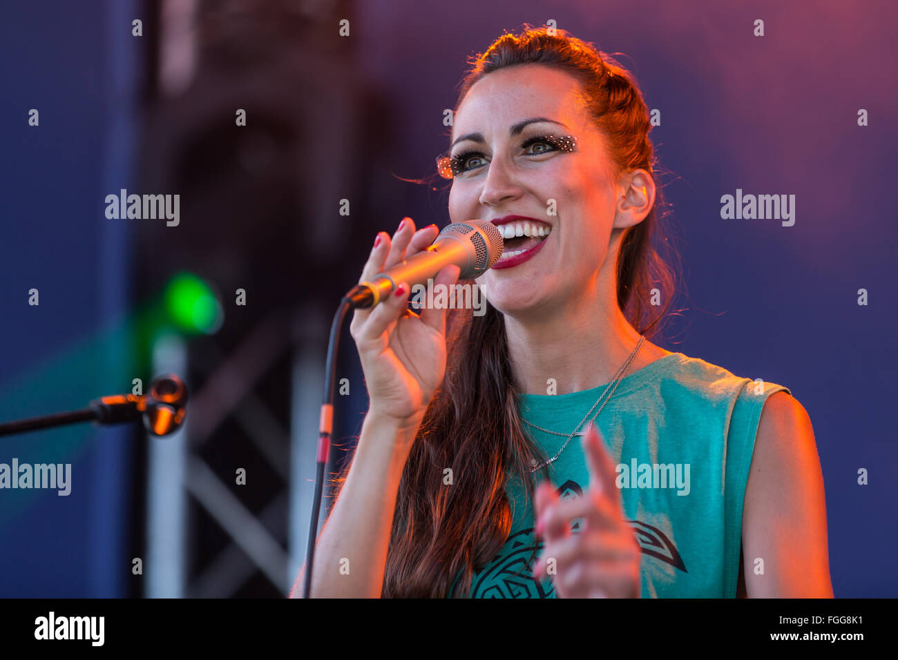 Cilia hi-res stock photography and images - Alamy