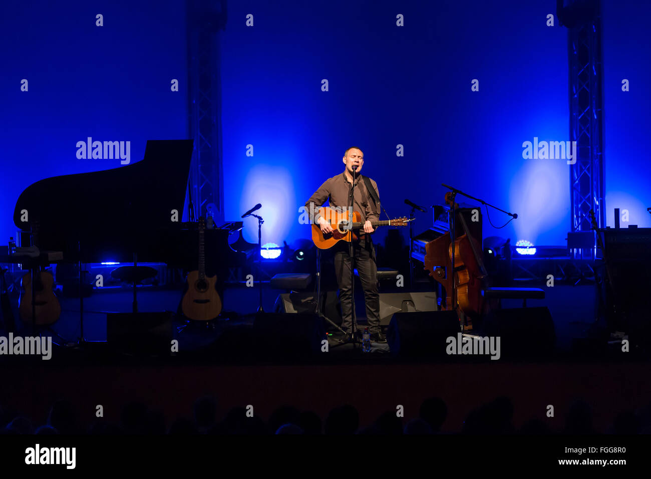 David gray hi-res stock photography and images - Alamy