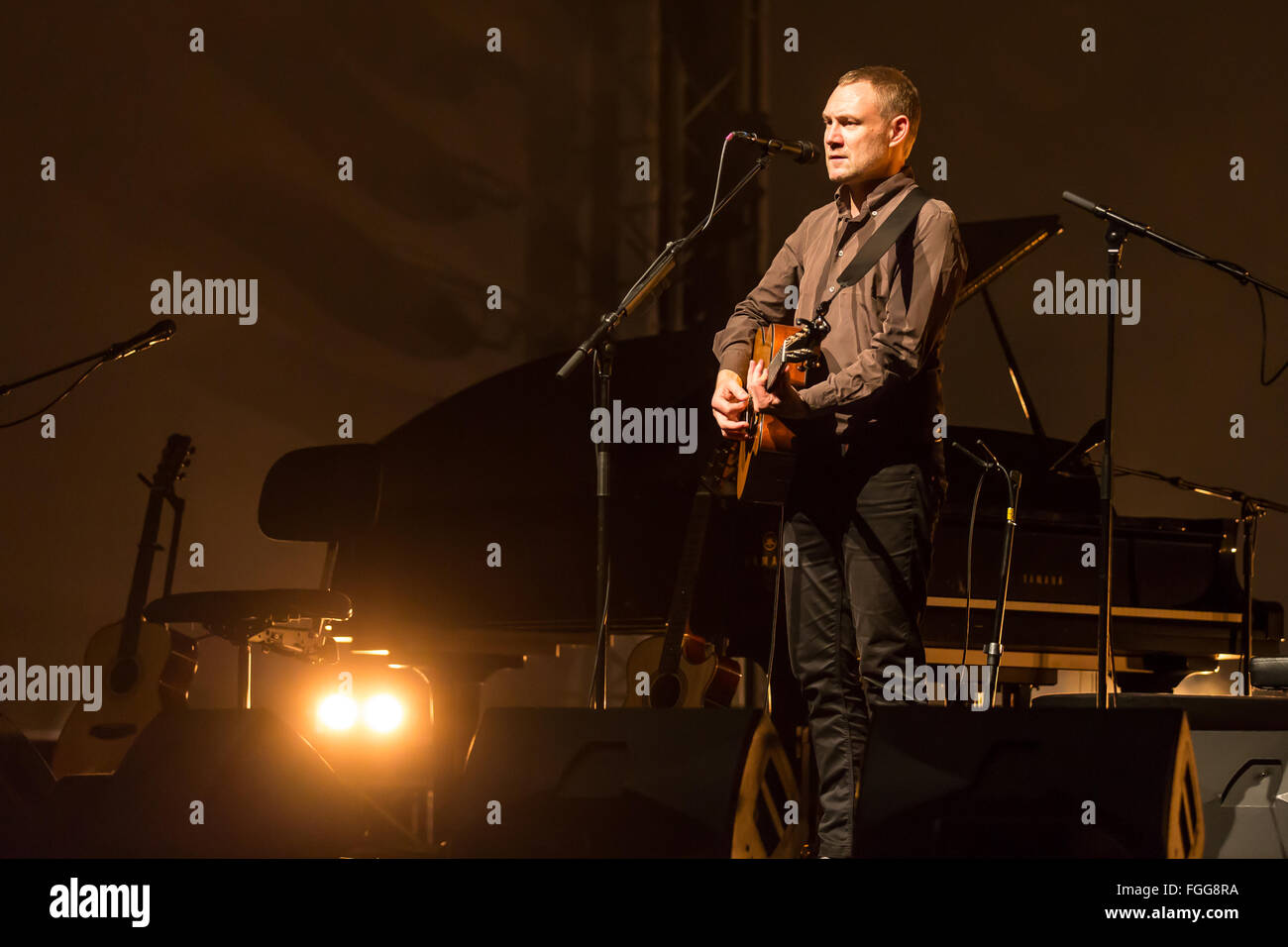 David gray hi-res stock photography and images - Alamy