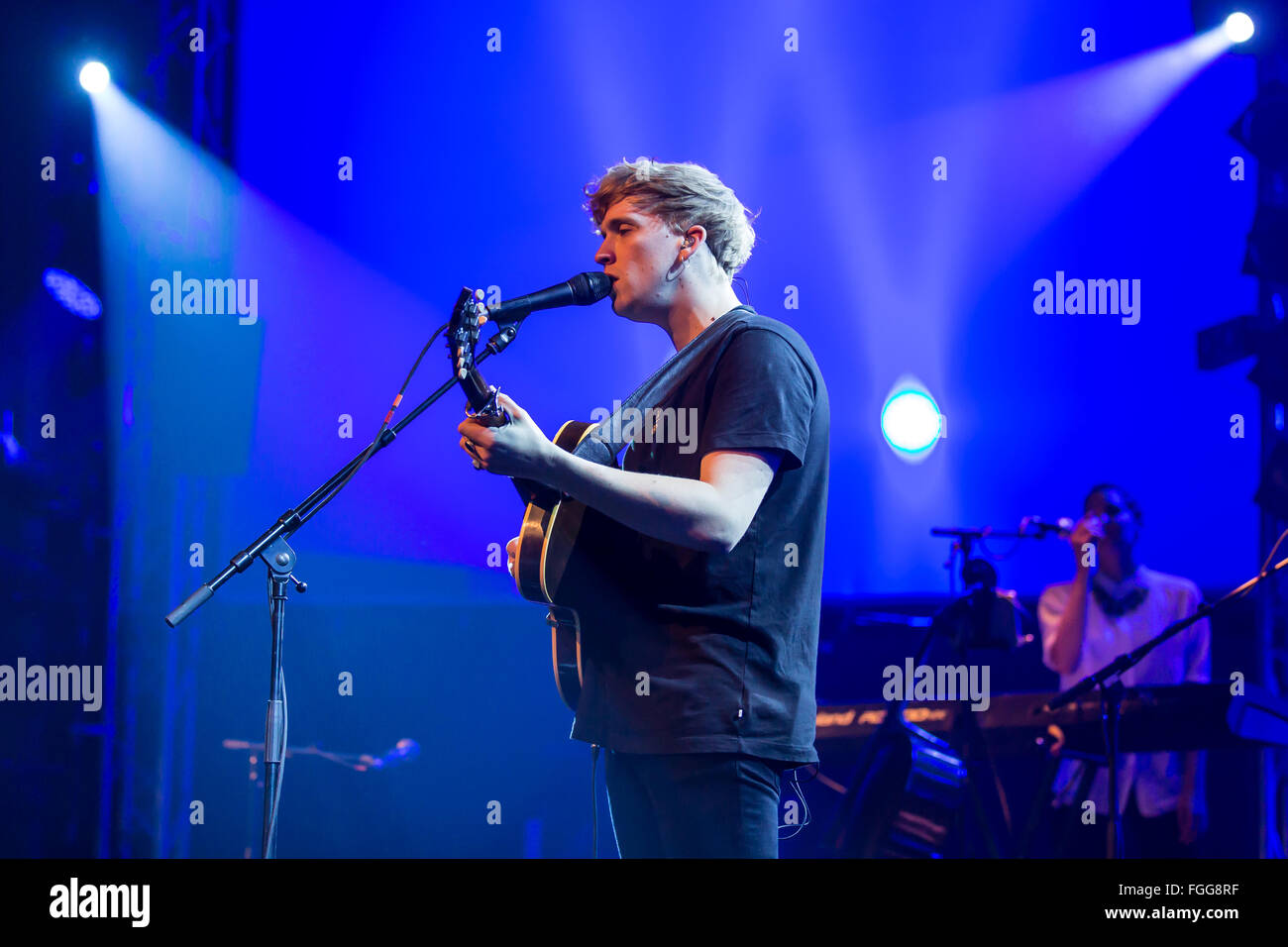 David rhodes hi-res stock photography and images - Alamy