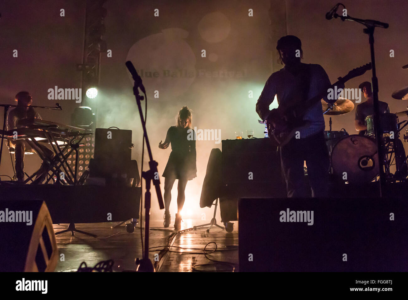 Julia sone hi-res stock photography and images - Alamy