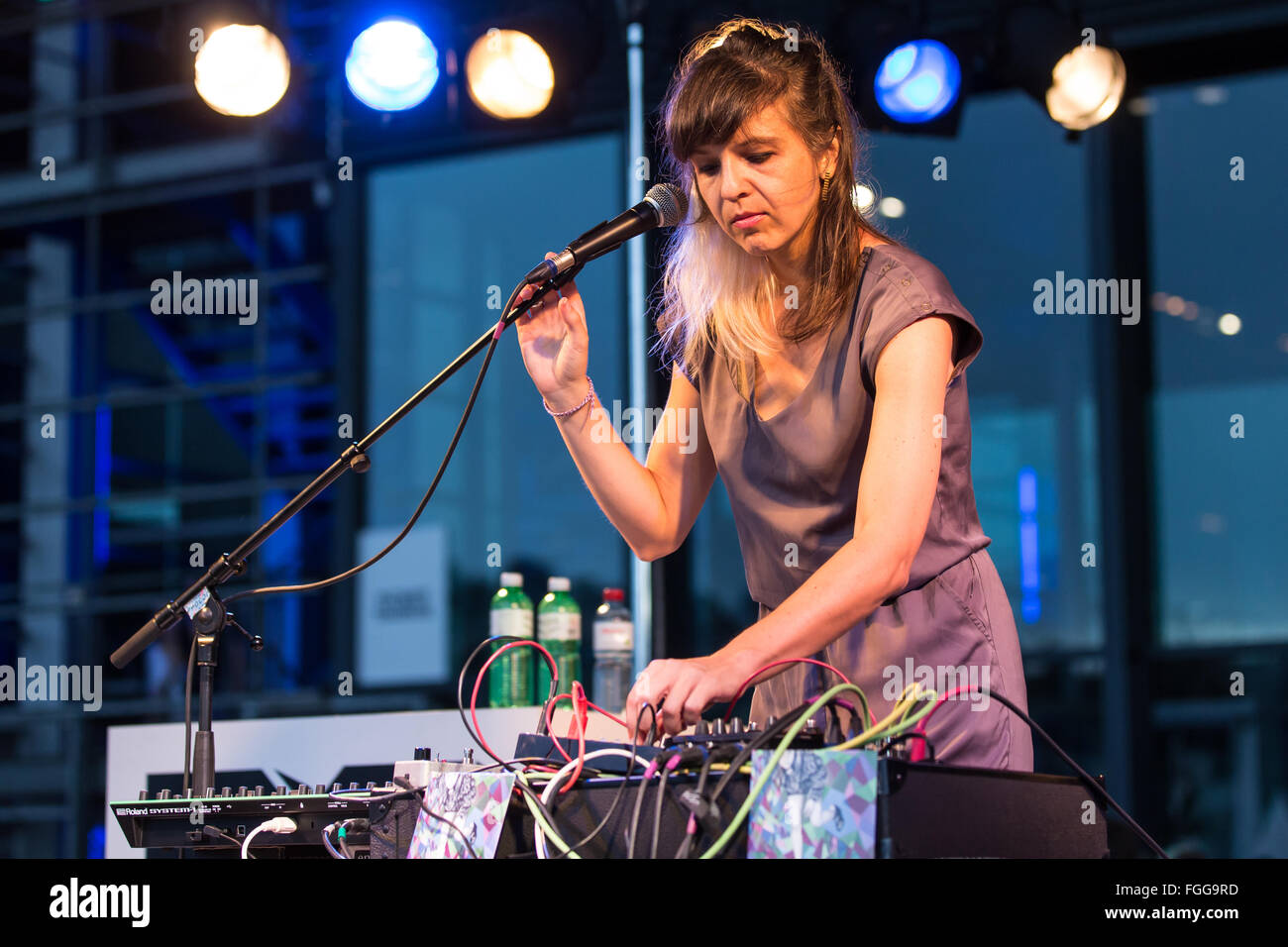 Heidemann hi-res stock photography and images - Alamy