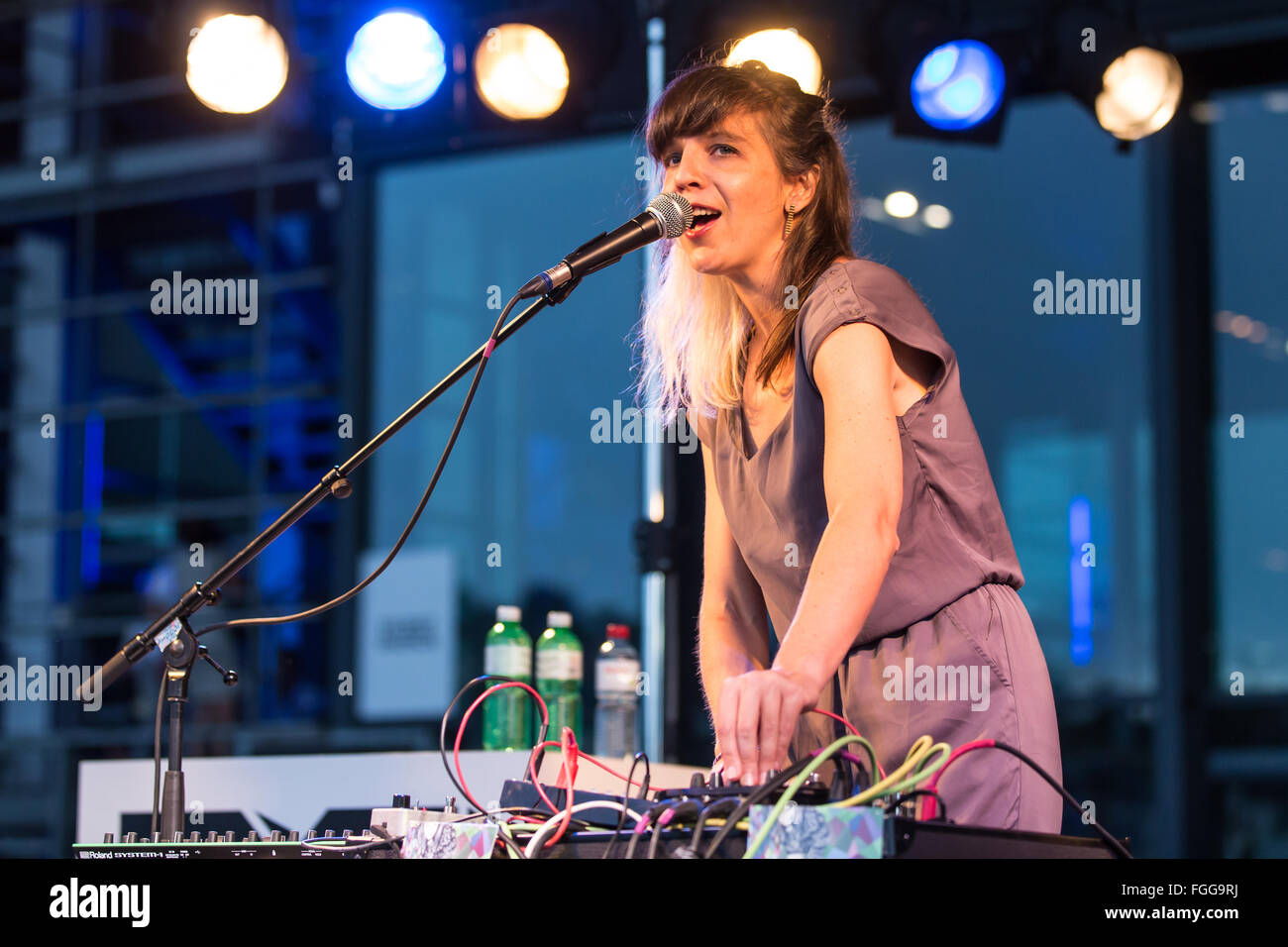 Heidemann hi-res stock photography and images - Alamy