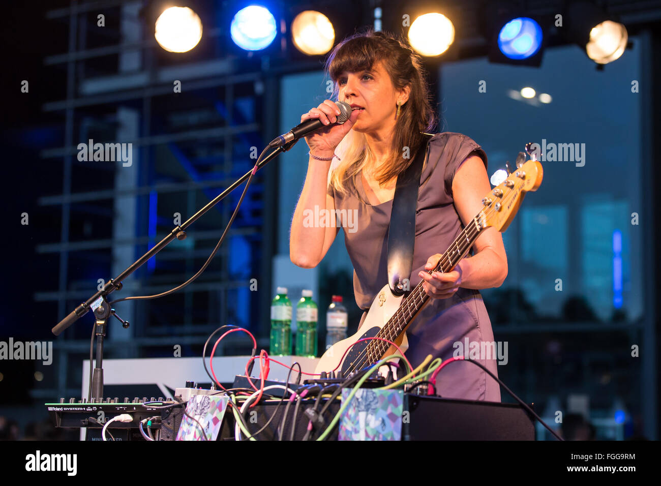 Monika heidemann hi-res stock photography and images - Alamy