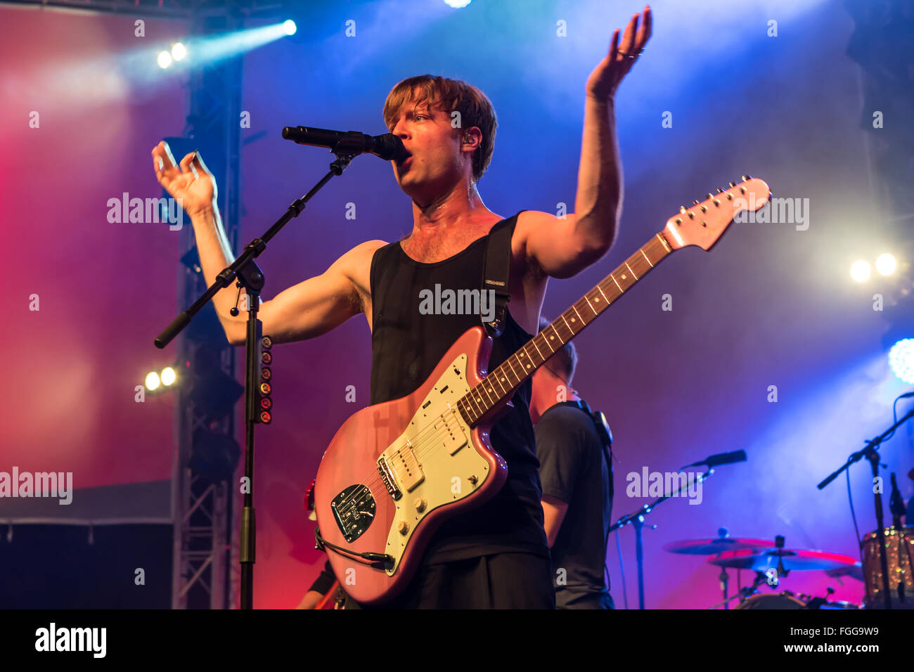 Schweiz schweden hi-res stock photography and images - Alamy