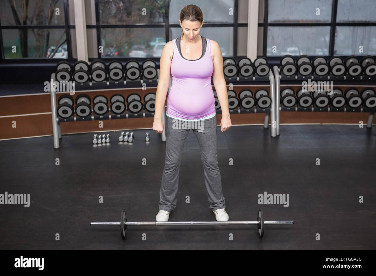 Looking determined hi-res stock photography and images - Alamy