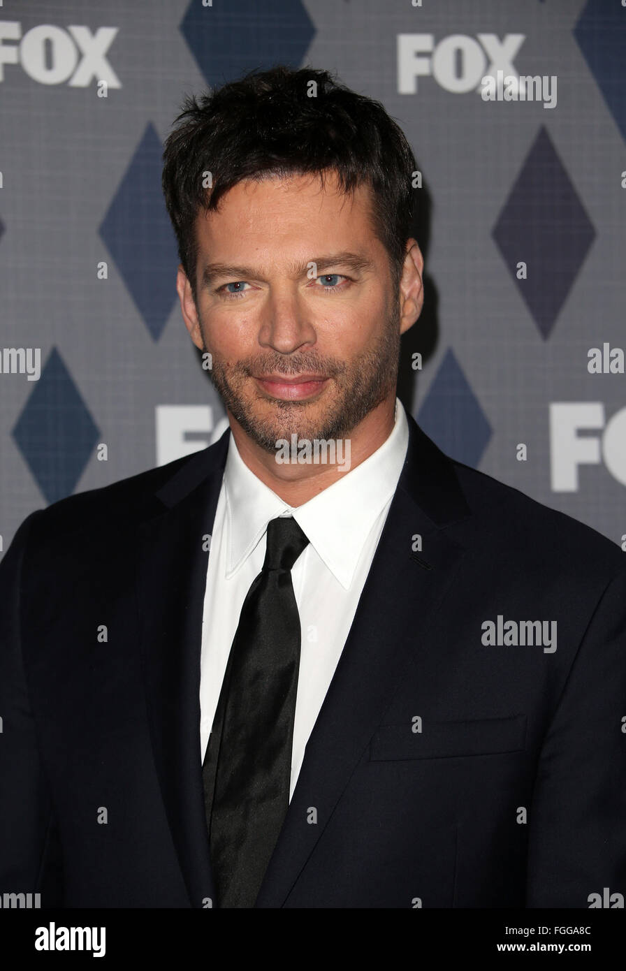 FOX Winter TCA 2016 All-Star Party held at the Langham Huntington Hotel ...