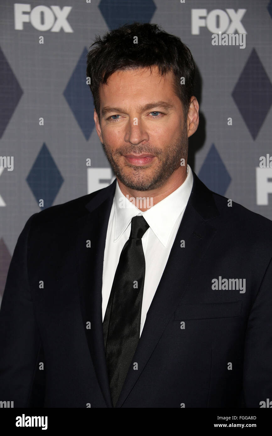 FOX Winter TCA 2016 All-Star Party held at the Langham Huntington Hotel ...