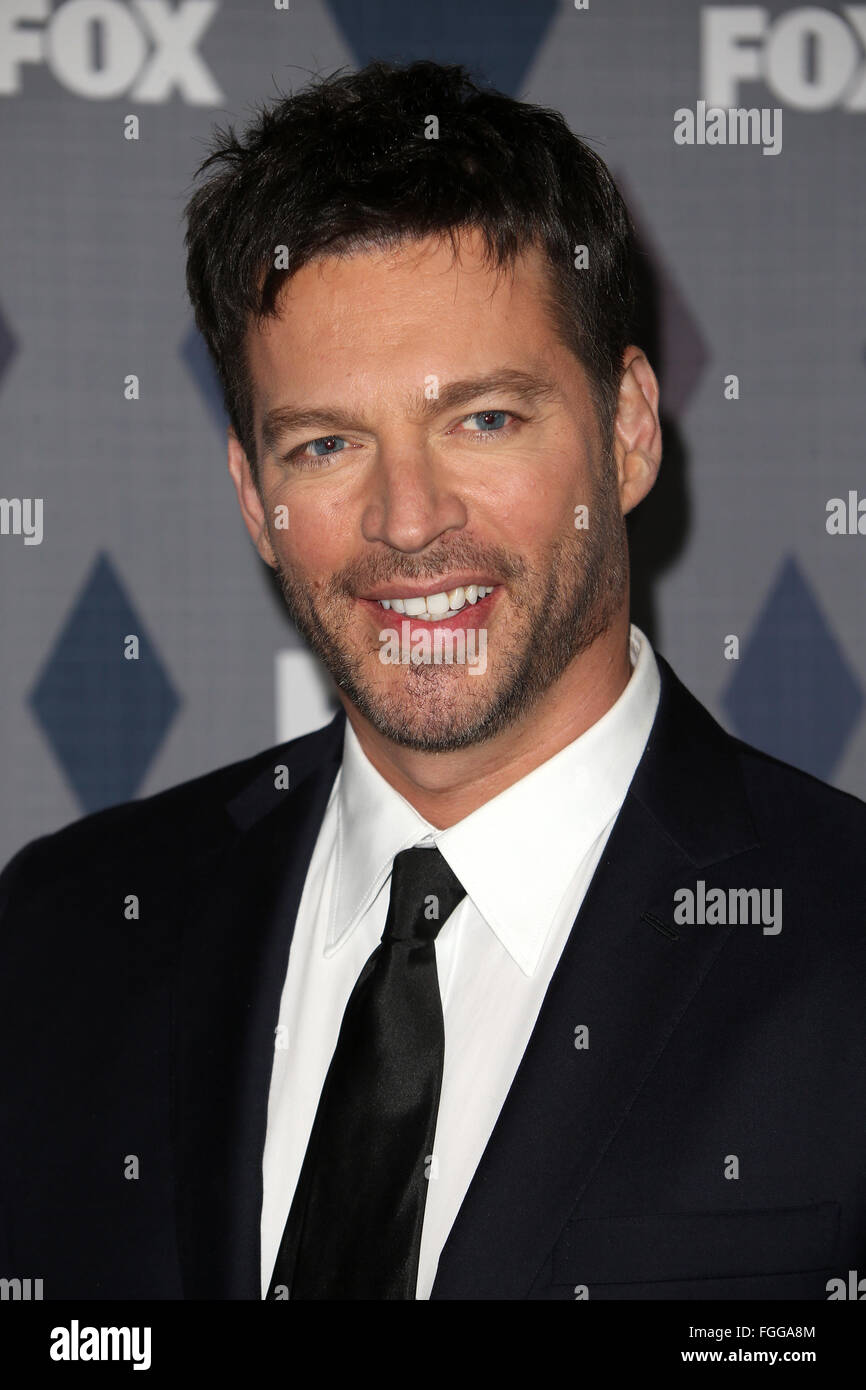 FOX Winter TCA 2016 All-Star Party held at the Langham Huntington Hotel ...