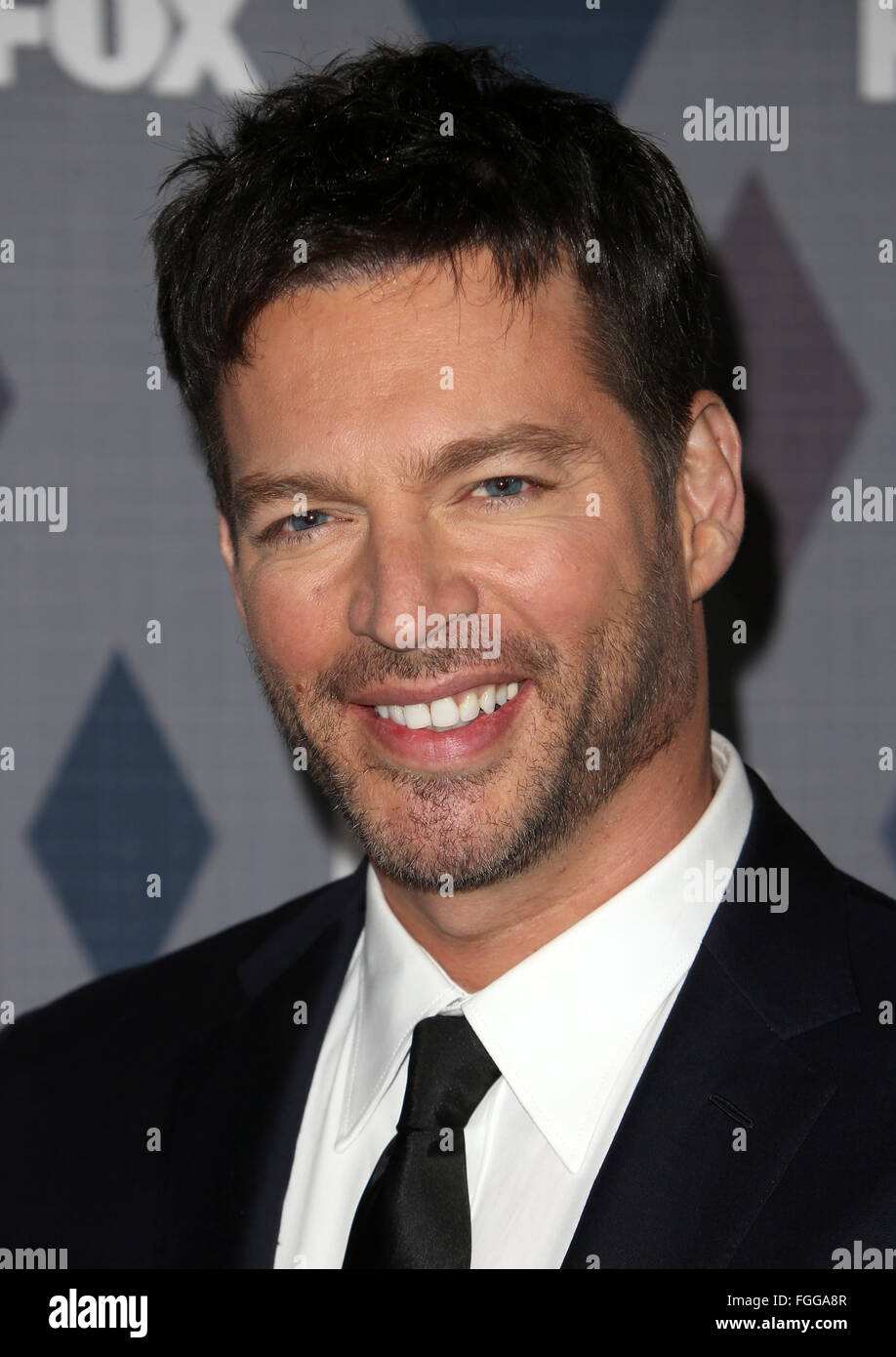 FOX Winter TCA 2016 All-Star Party held at the Langham Huntington Hotel ...