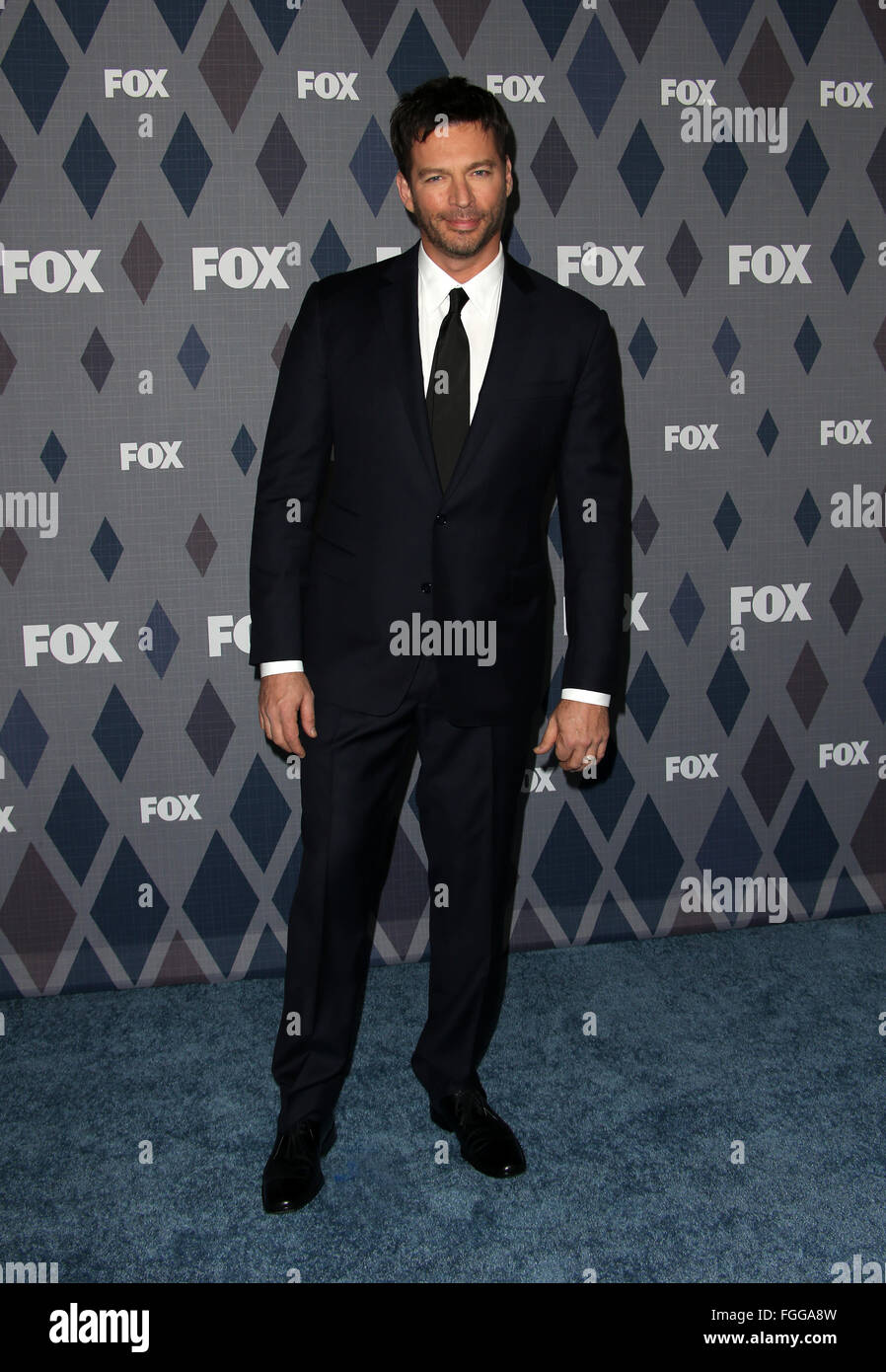 FOX Winter TCA 2016 All-Star Party held at the Langham Huntington Hotel ...