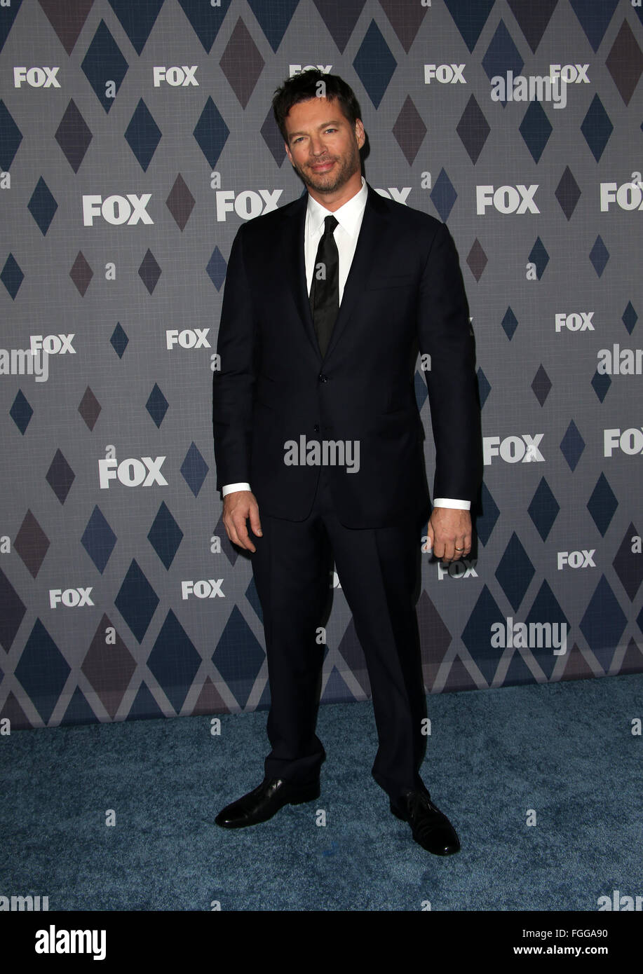 FOX Winter TCA 2016 All-Star Party held at the Langham Huntington Hotel ...
