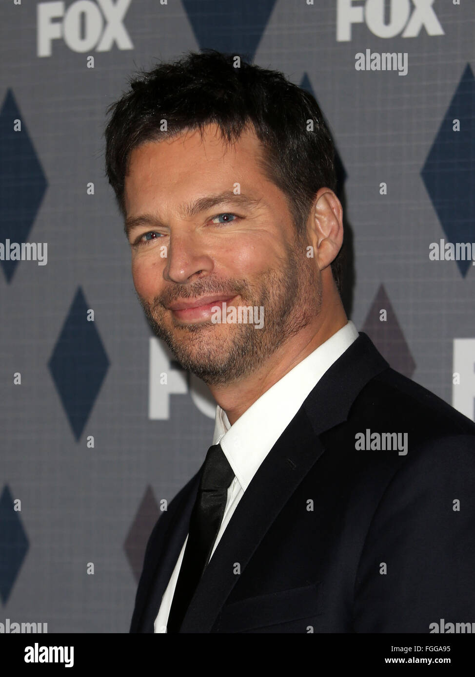 FOX Winter TCA 2016 All-Star Party held at the Langham Huntington Hotel ...