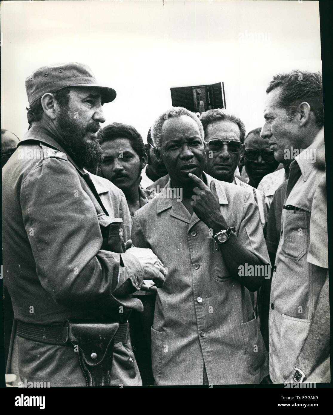 Julius Nyerere
