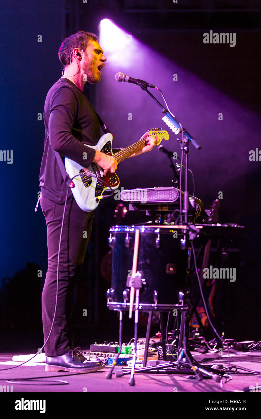 James vincent hi-res stock photography and images - Alamy