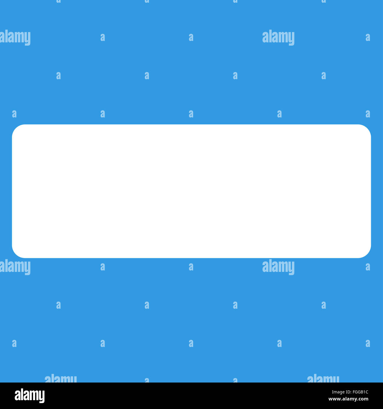 Minus flat white color icon Stock Photo - Alamy Minus flat white color icon Stock Photo - Alamy