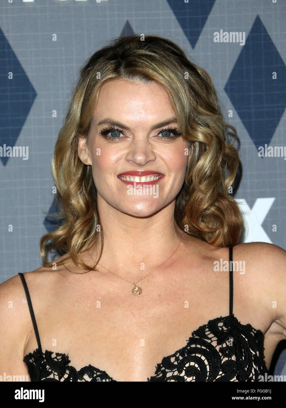 FOX Winter TCA 2016 All-Star Party held at the Langham Huntington Hotel ...