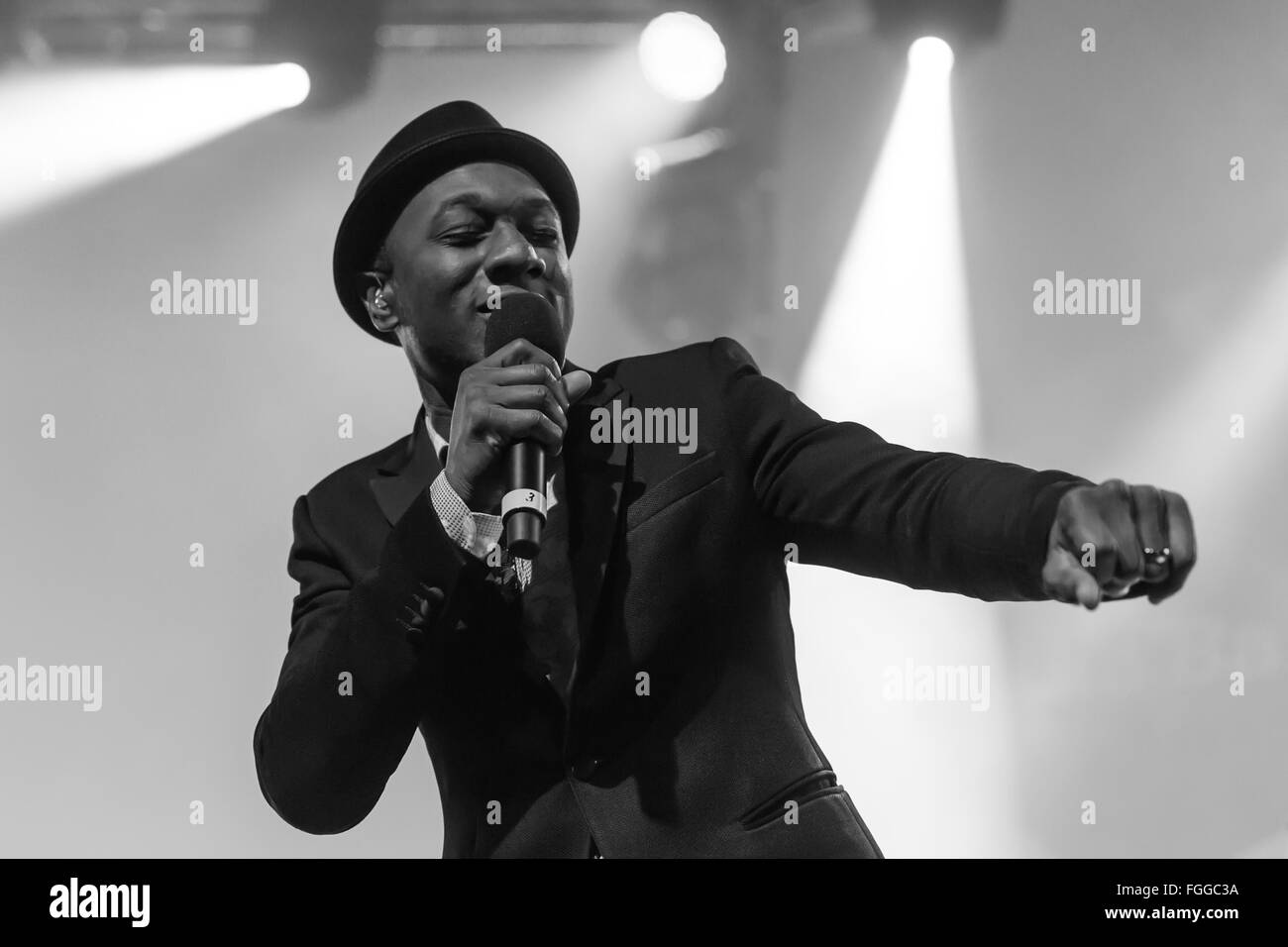 Draussen d Black and White Stock Photos & Images - Alamy