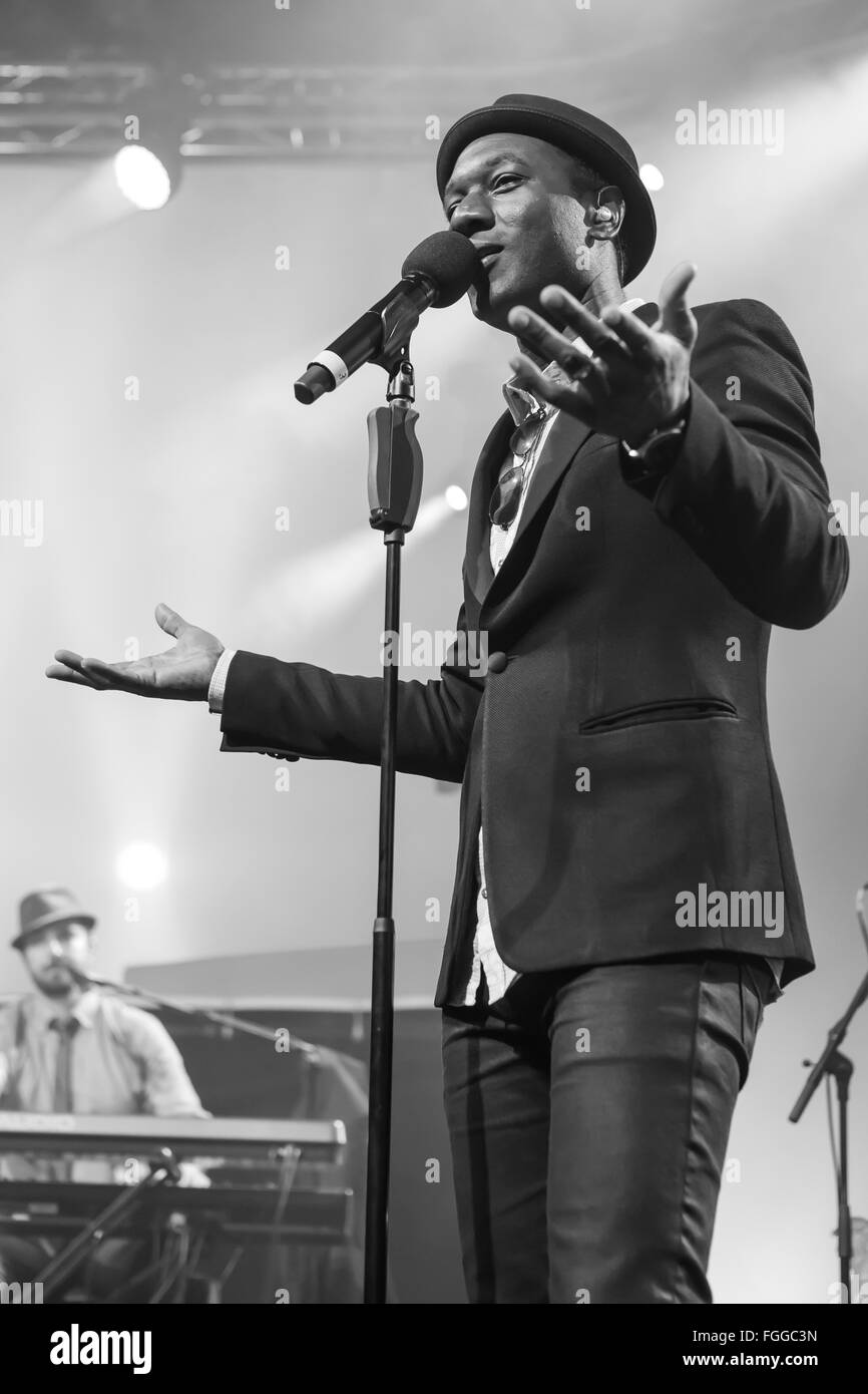 Ai soul Black and White Stock Photos & Images - Alamy