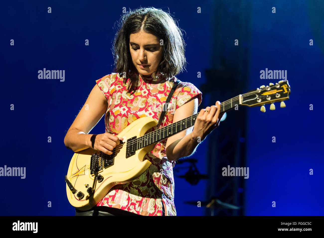 Believer hi-res stock photography and images - Alamy