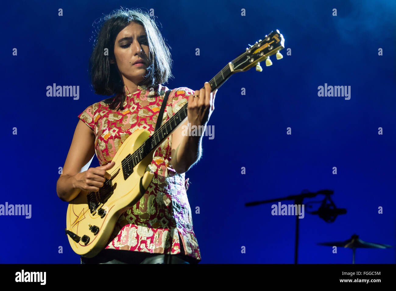 Mariam said hi-res stock photography and images - Alamy